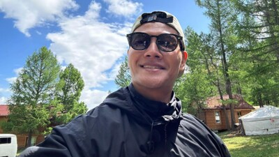 Running Man Actor Kim Jong-Kook Gets Married In Seoul | Korean News ...