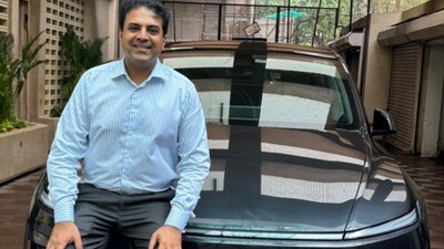 ‘This One’s For You, Elon Musk’: INOX’s Siddharth Jain Buys India Inc’s ...