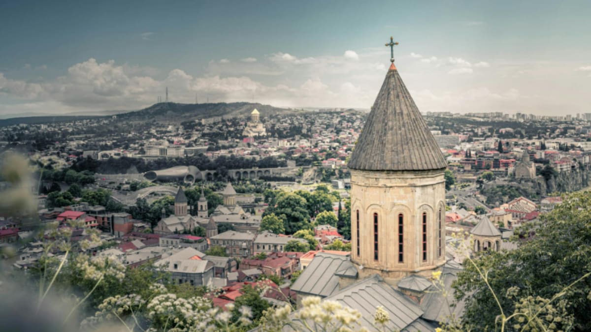 Woman Alleges 56 Indians Faced ‘Inhuman Behaviour’ In Georgia: ‘Forced ...