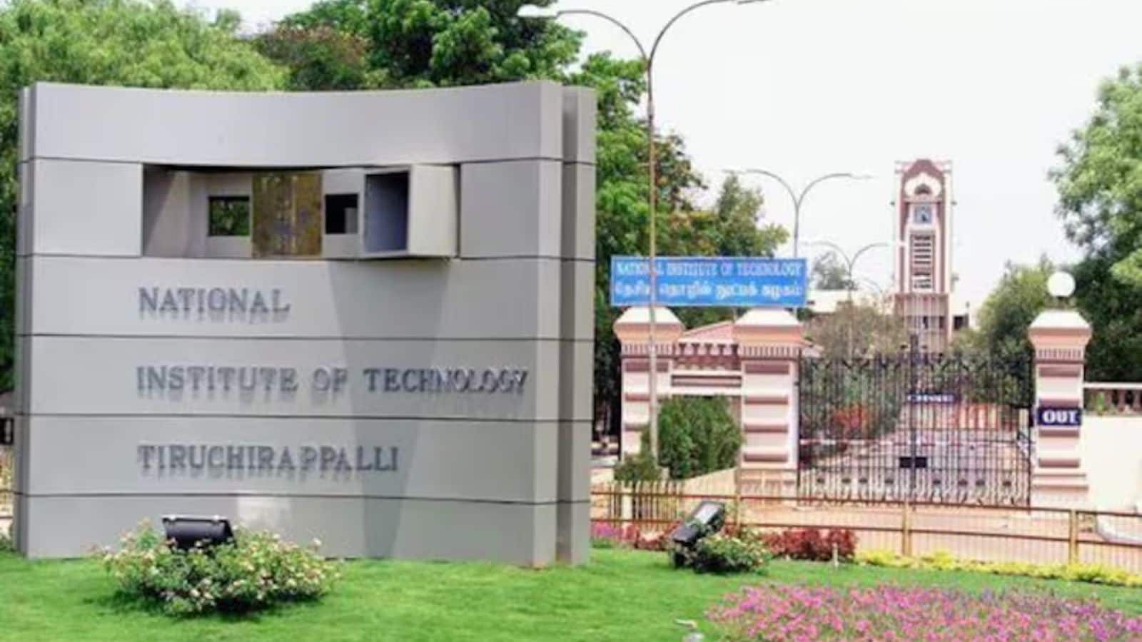 Which Are The Top 10 Universities In Tamil Nadu According To NIRF 2025 Rankings?