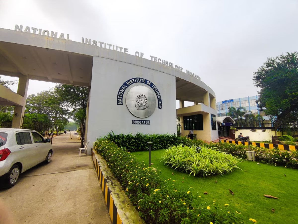 NIRF 2025: Top NIT Colleges in India Ranked by Ministry of Education