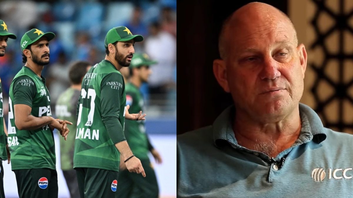 PCB Gets Its Way As Andy Pycroft Removed From Asia Cup Matches Involving Pakistan | Cricket News ...