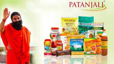 Did Patanjali Foods Shares Really Crash 67% On Thursday? Here’s What ...