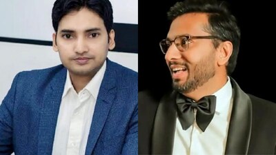 EaseMyTrip Shares Up 2% After Management Shake-Up, Nishant Pitti ...