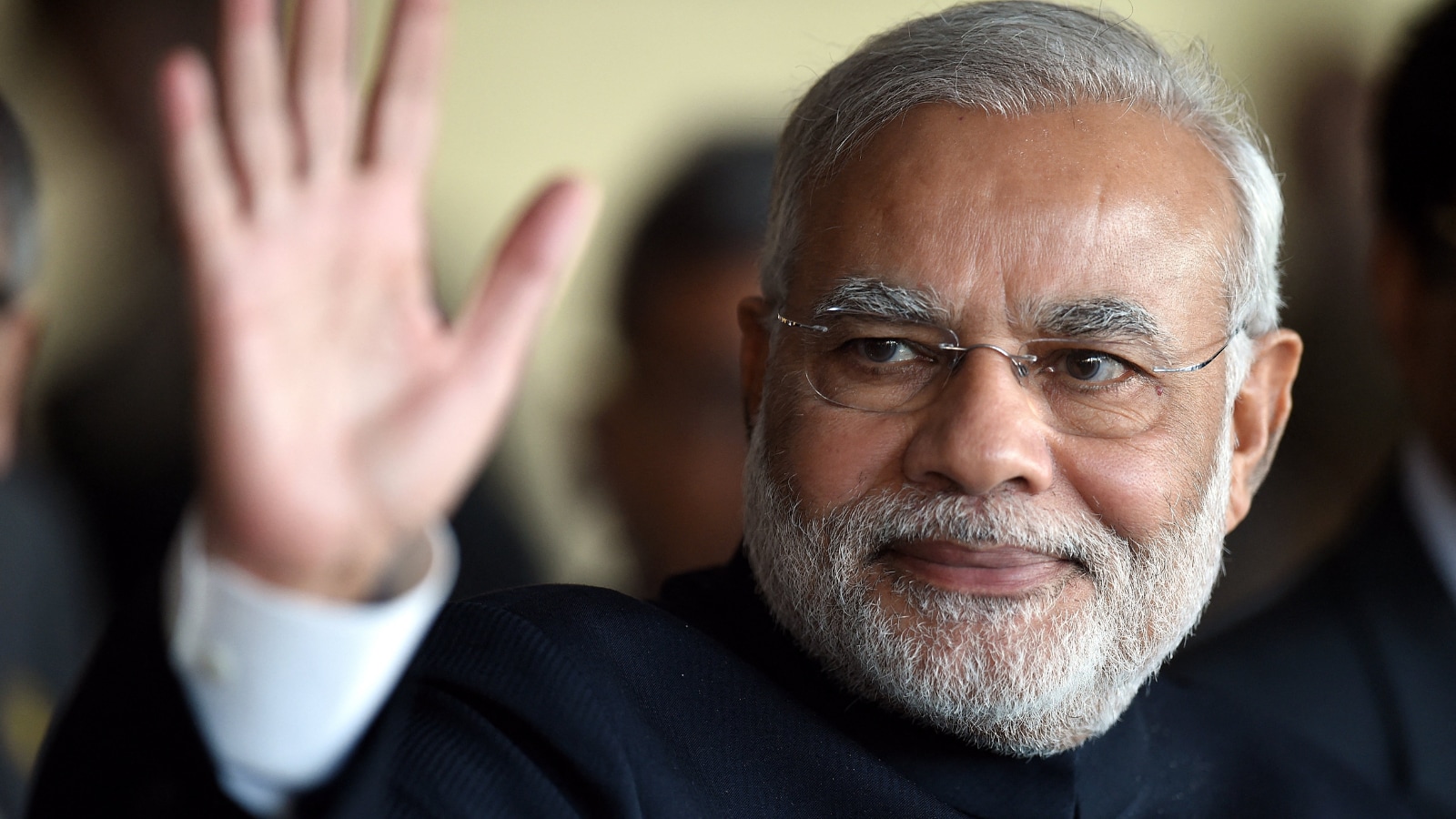 PM Modi Unveils Initiatives For Youth Worth Rs 62,000 Crore; Skill ...