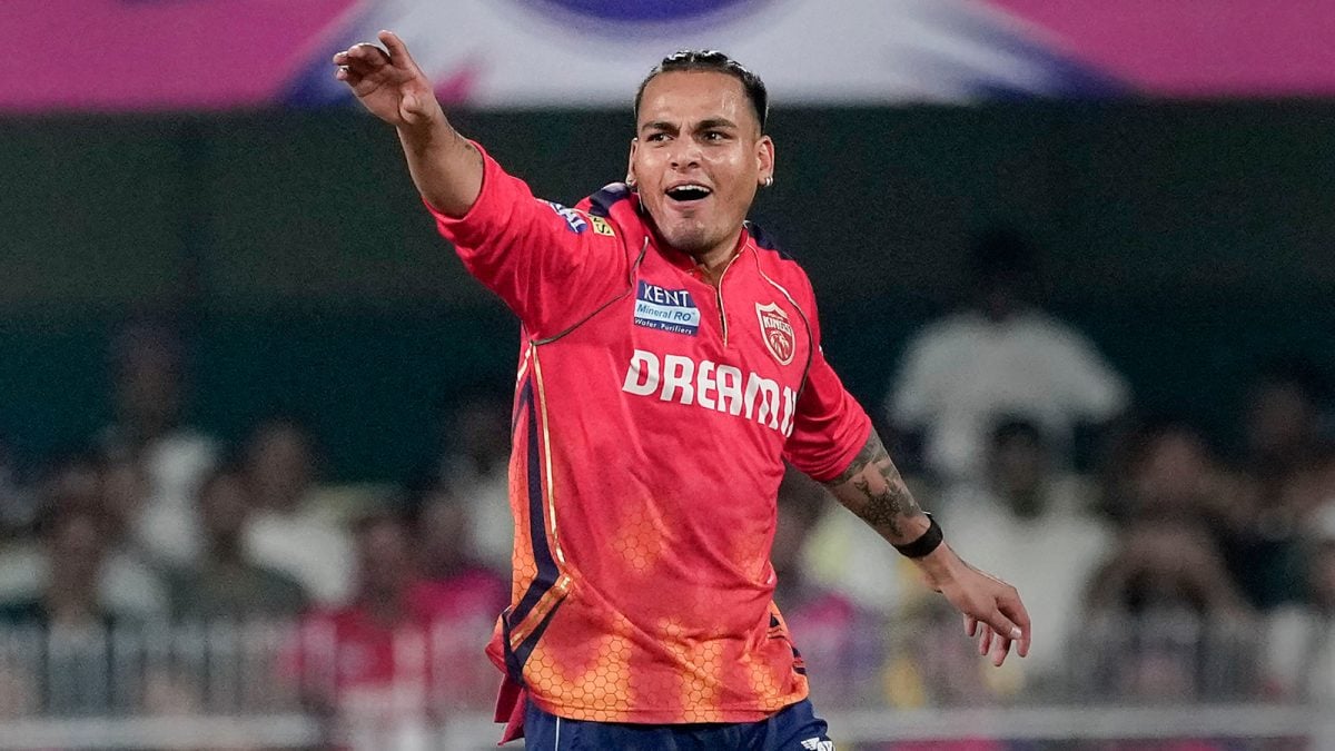 India Cricketer Rahul Chahar Joins Surrey For Final County Championship ...