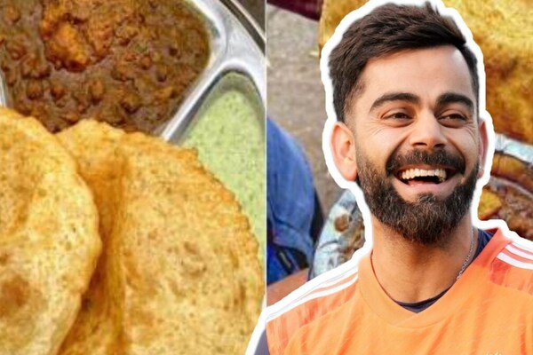 Chole Bhature News: Latest Chole Bhature News and Updates at News18