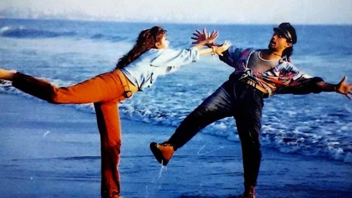 30 Years Of Rangeela: 5 Reasons Why Aamir Khan's Film Is A Cult Classic