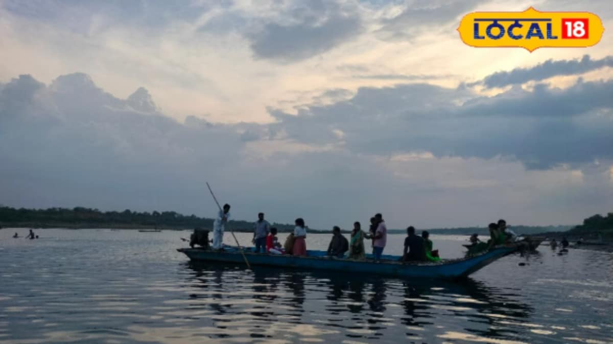 Why Go With the Flow? These 3 Rivers In Madhya Pradesh Break All Rules