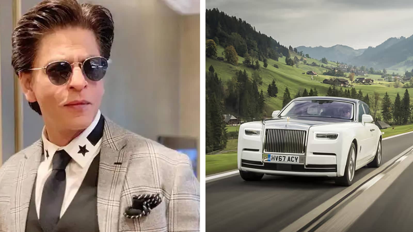 Badshah Buys Rolls-Royce Cullinan Series II, Joins Elite Celebrities