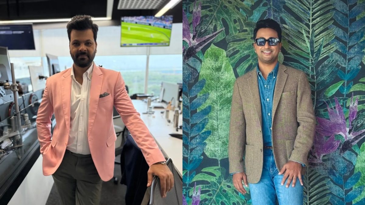 RP Singh, Pragyan Ojha Join Senior India Men's Selection Committee | Cricket News - News18