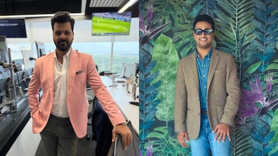 RP Singh, Pragyan Ojha Join Senior India Men's Selection Committee ...