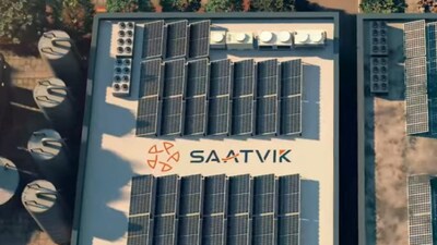 Saatvik Green Energy IPO Opens Today: Should You Apply? Check GMP, Size ...