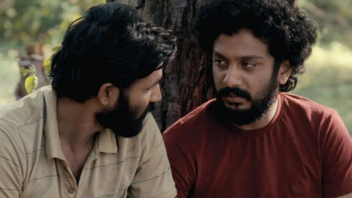 Sabar Bonda OTT Release: When And Where To Watch Rohan Parashuram ...