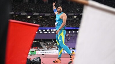 Once A Tennis-Ball Cricketer, Sachin Yadav Outshines Neeraj Chopra And ...