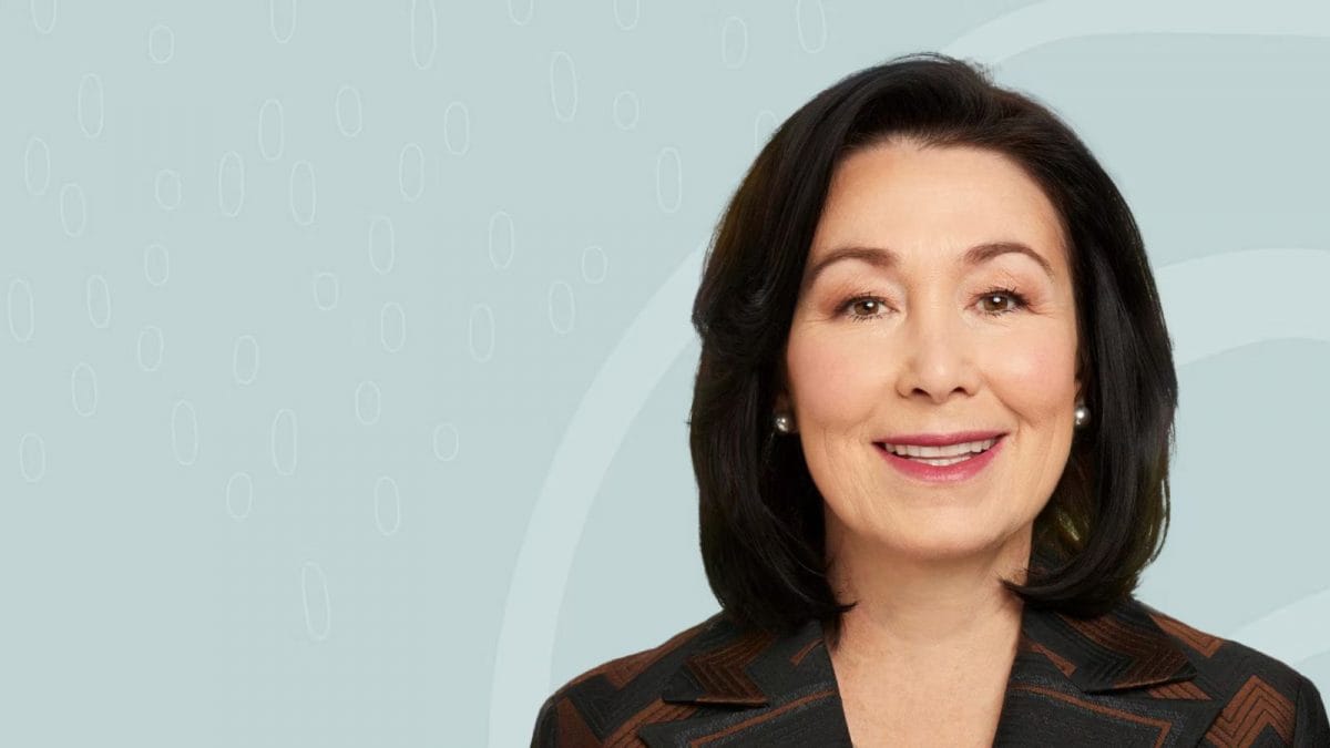 Larry Ellison Isn’t the Only Winner: Oracle CEO Safra Catz Gets $412 M ...