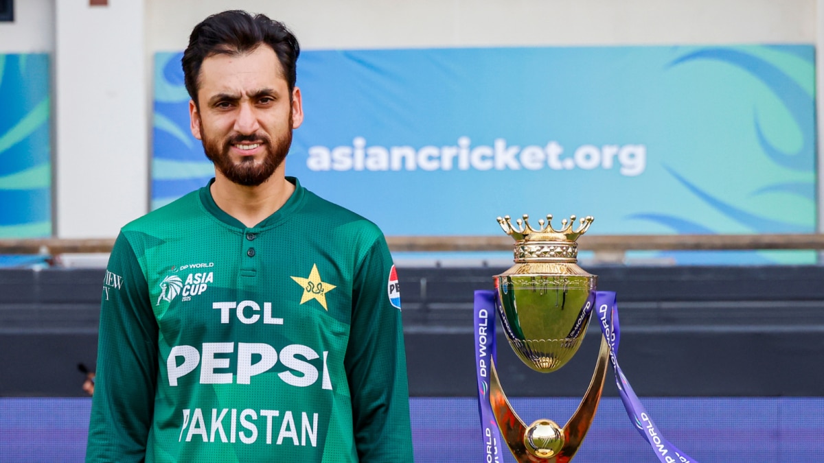 IND vs PAK Final: Beaten On Field, But Pakistan’s Post-Match Move ...