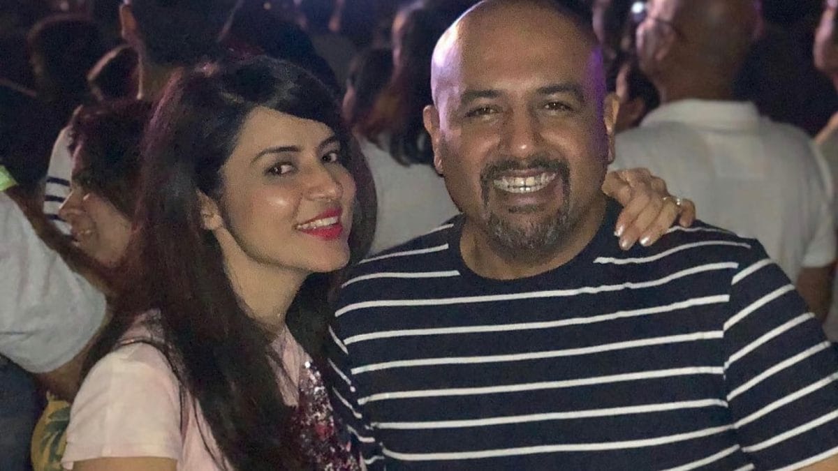 Shararat And TMKOC Actor Simple Kaul Files For Divorce From Husband ...