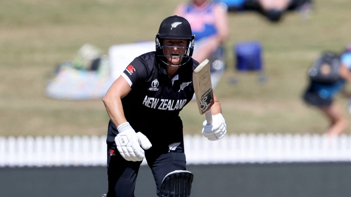 Sophie Devine Picks Toughest To Beat Teams At World Cup: 'India At Home Are A Huge Threat ...