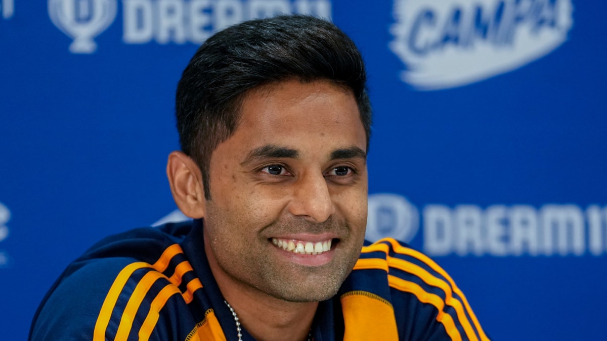 Asia Cup 2025: Why Suryakumar Yadav Stayed Padded But Didn’t Bat Against Oman | Cricket News ...