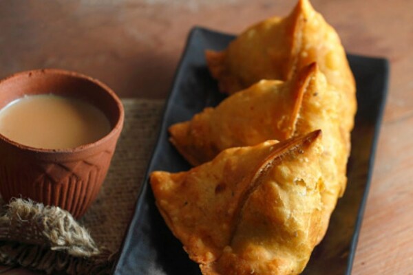 Samosa News: Latest Samosa News and Updates at News18