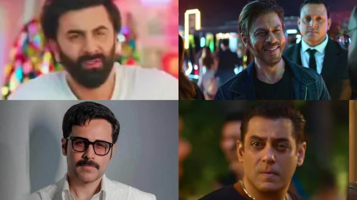 The Ba***ds Of Bollywood 21 Cameos Full List: Ranbir Kapoor, Shah Rukh ...