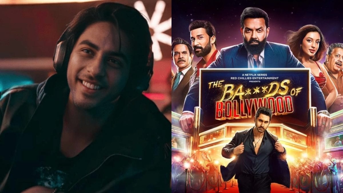 The Bads Of Bollywood Review And Rating: Check Aryan Khan's Netflix show's Rating | Web-series ...