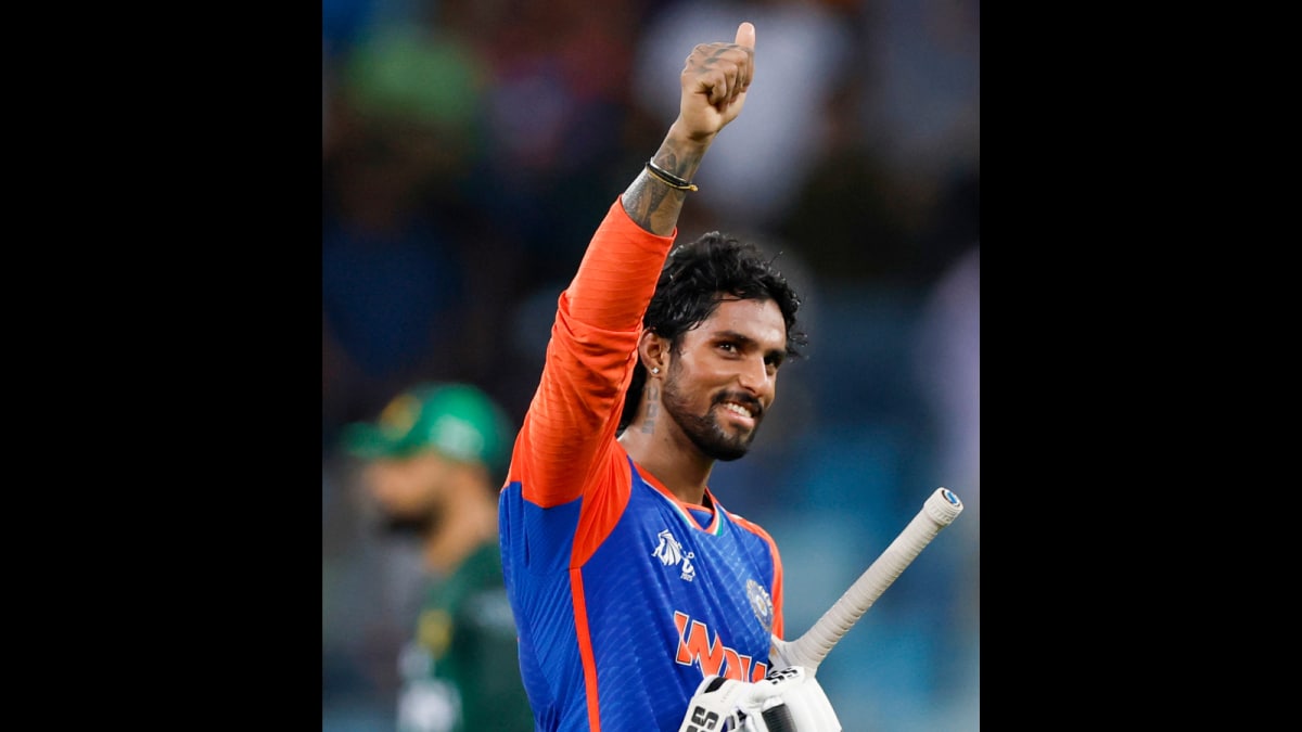 IND vs PAK Final: One Error By Pakistan And A Move By Gambhir Sealed ...