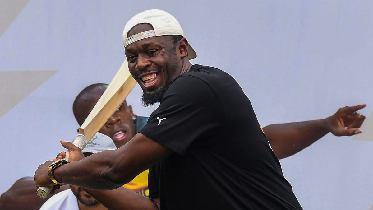 EXCLUSIVE: Not Virat Kohli! Usain Bolt Names This Player As His ...