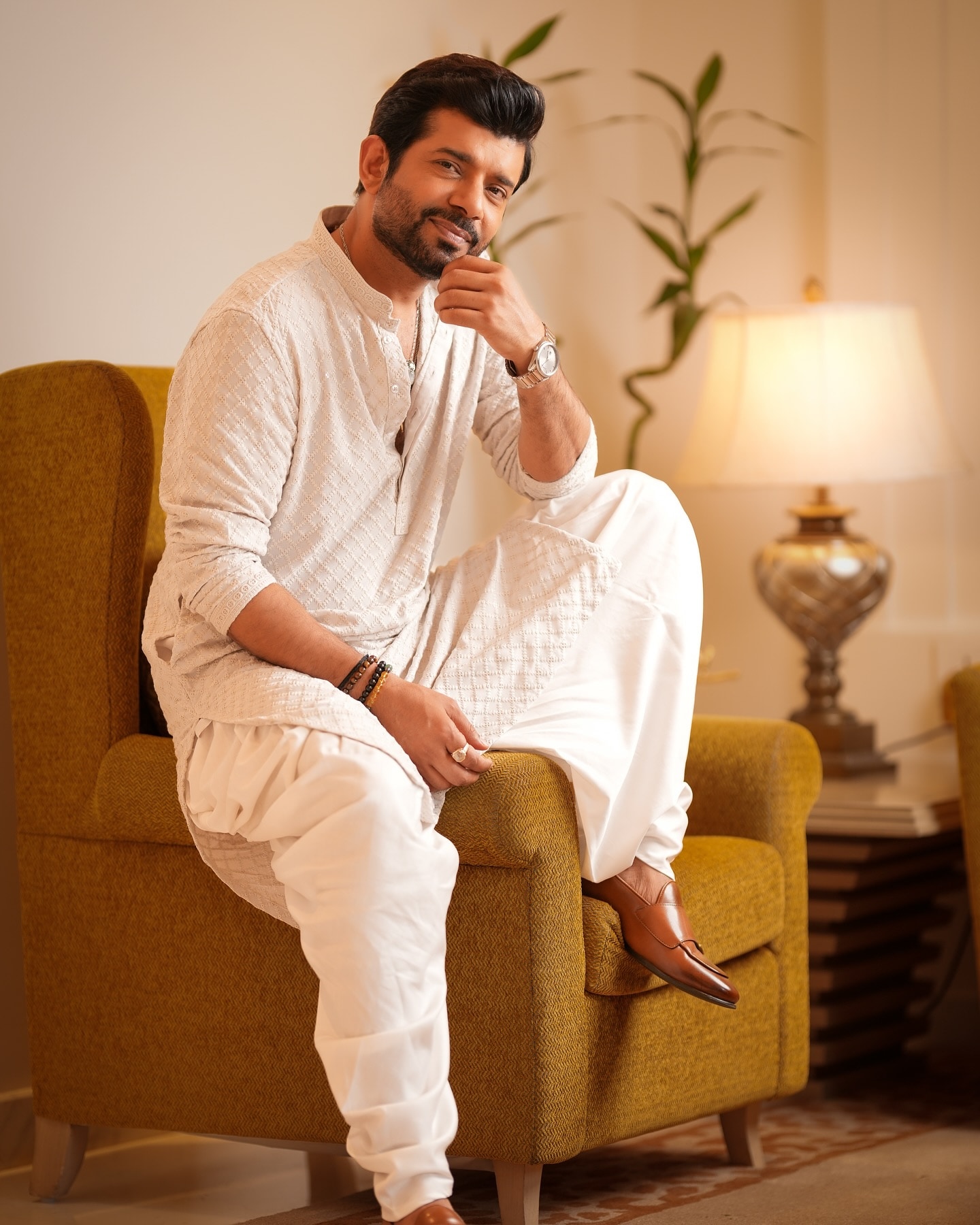 A Licensed Doctor, Struggled As Actor For Years, Finally Found Fame With...