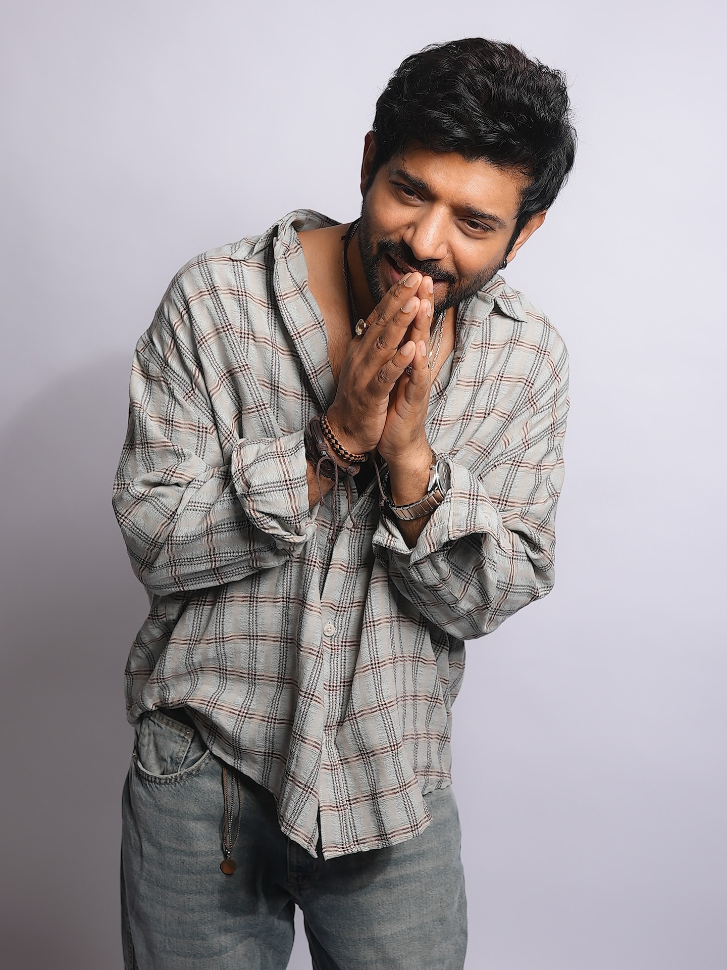 A Licensed Doctor, Struggled As Actor For Years, Finally Found Fame With...