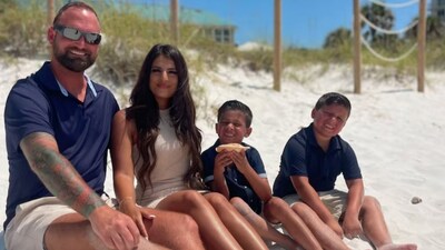 She Ran Away At 13 — 15 Years Later, She Fell In Love With The ...