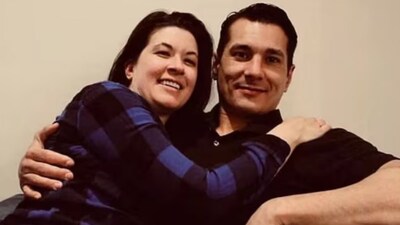 Forbidden Love Between Cousins Ends In Heartbreak 14 Months After Baby ...