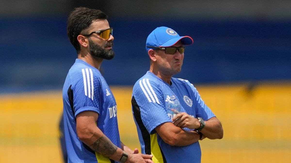 Virat Kohli's ODI Future Uncertain? Ajit Agarkar Seeks Clarity After Lack Of Communication ...