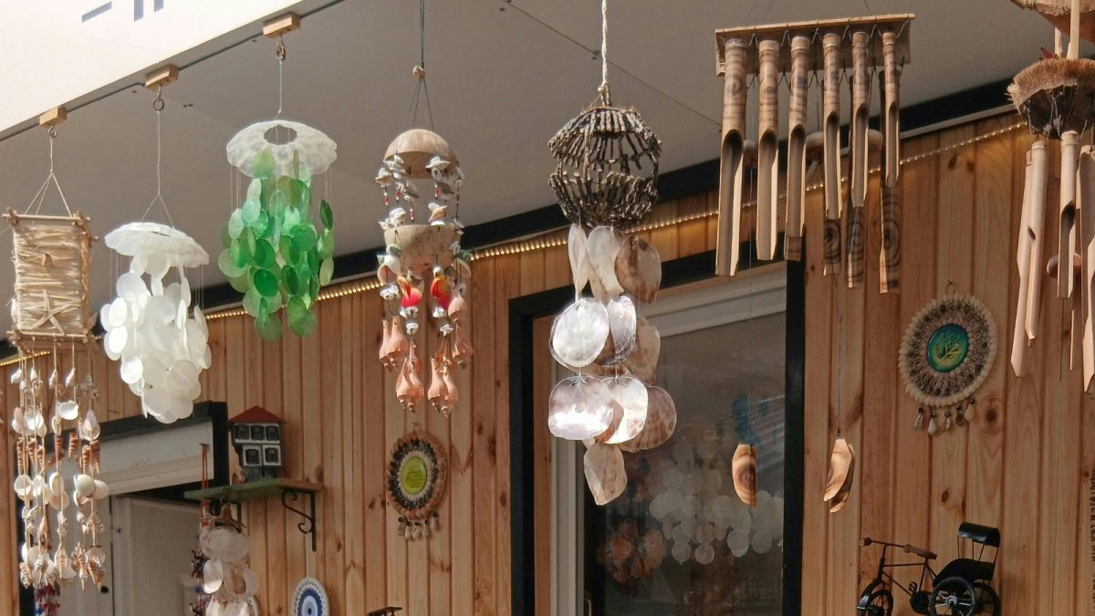 Feng Shui Wind Chimes Placement At Home | Tips