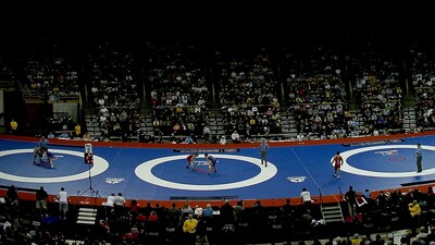Fake Wrestlers, Forged Letters: WFI In Spotlight After Visa Scam Raises ...