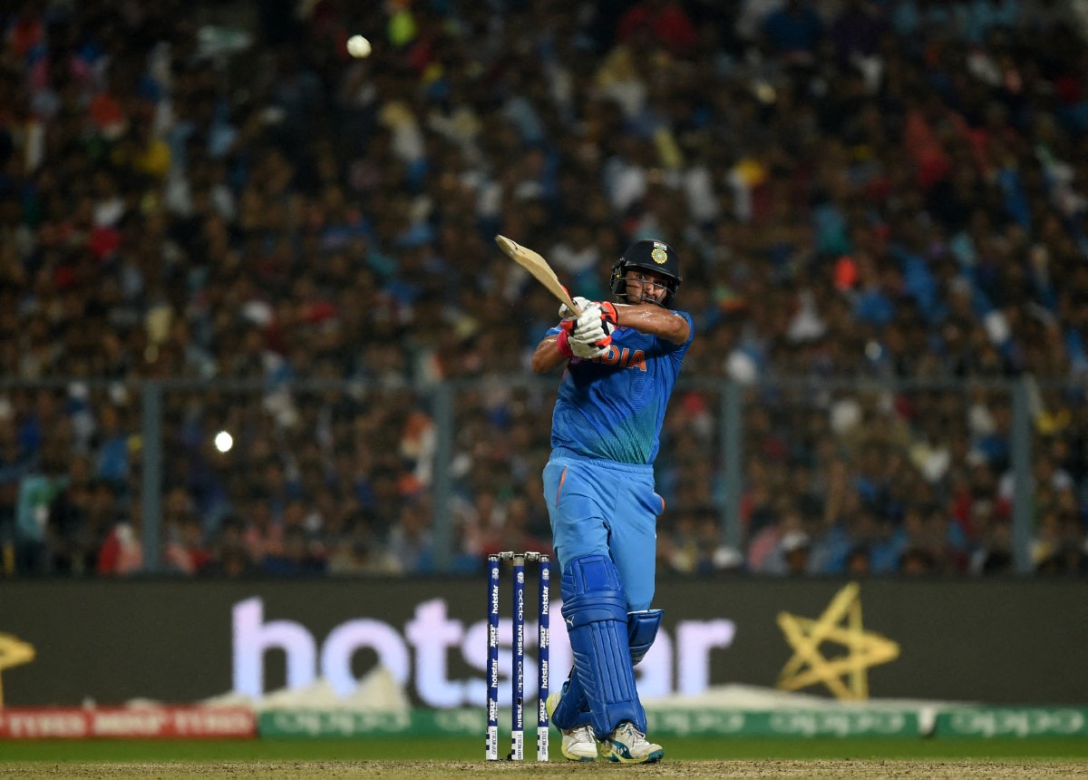 Yuvraj Singh Birthday: Journey, Career Stats, Cancer Battle And How Did ...