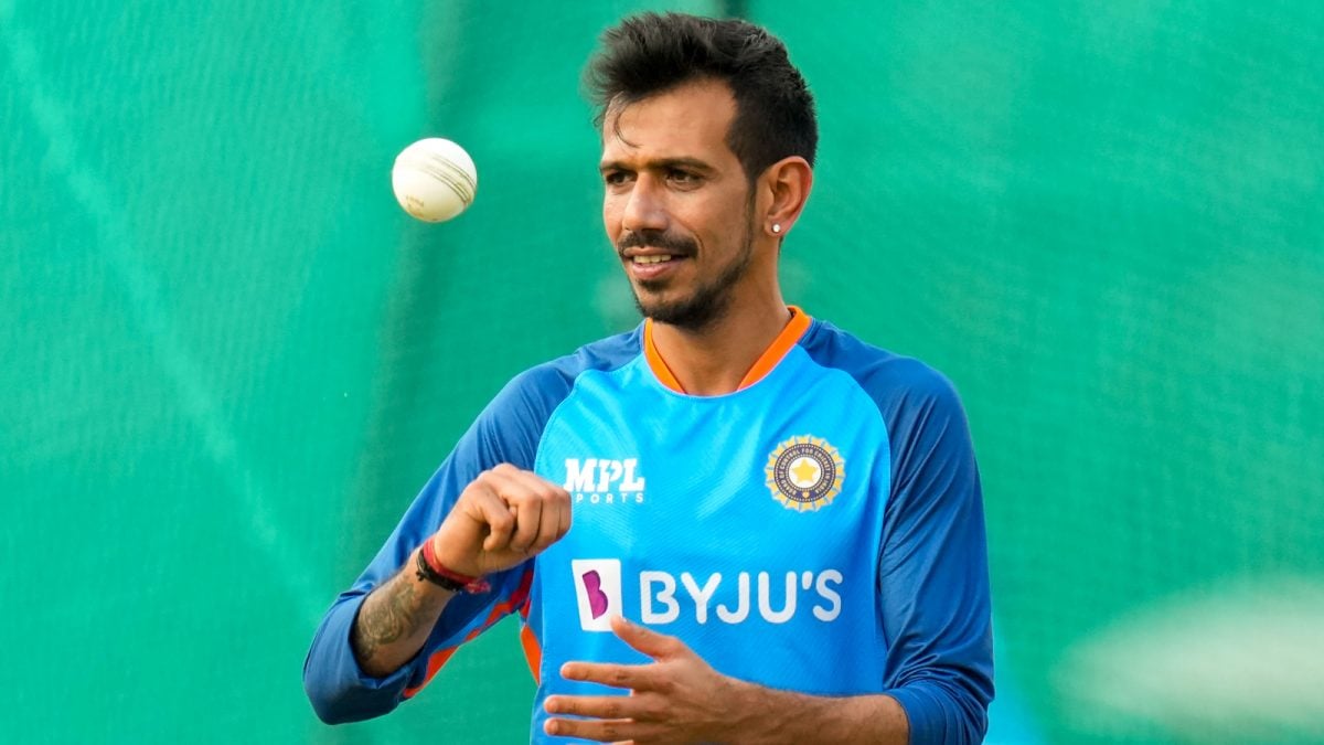 Yuzvendra Chahal Ends County Stint Early, Returns Home Due To Personal ...