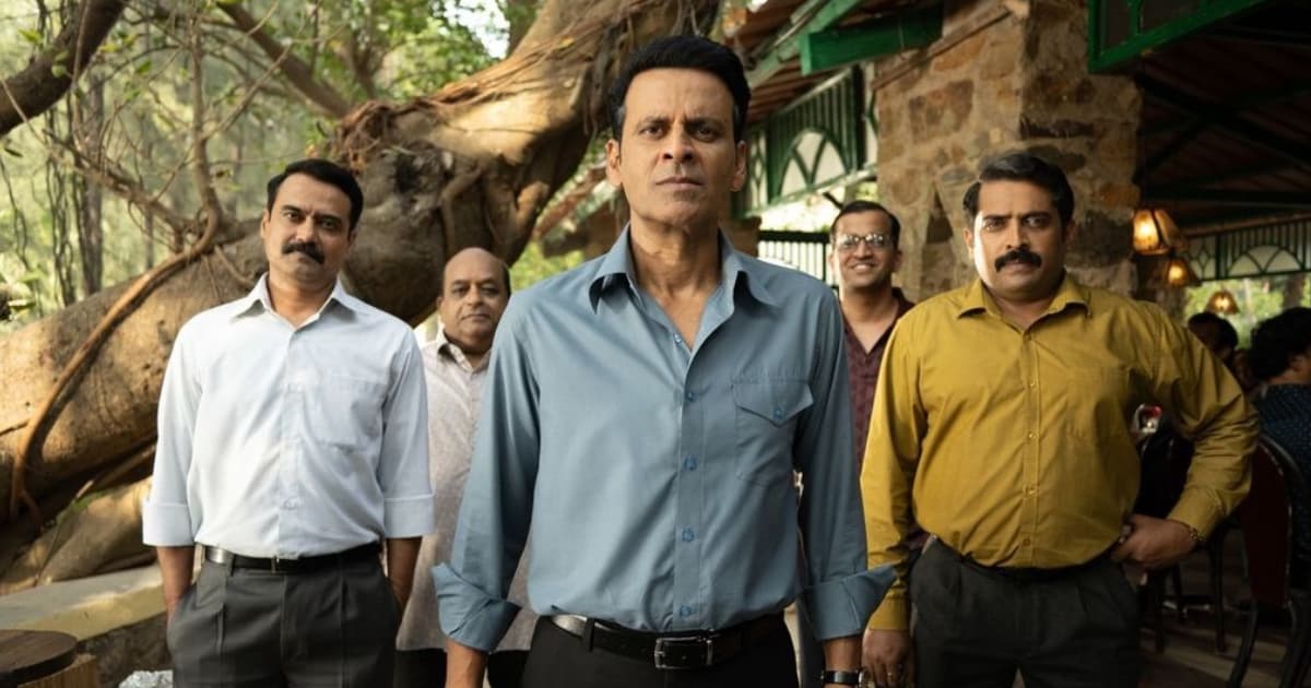 Inspector Zende Netflix Review: Manoj Bajpayee Shines in Cop Comedy