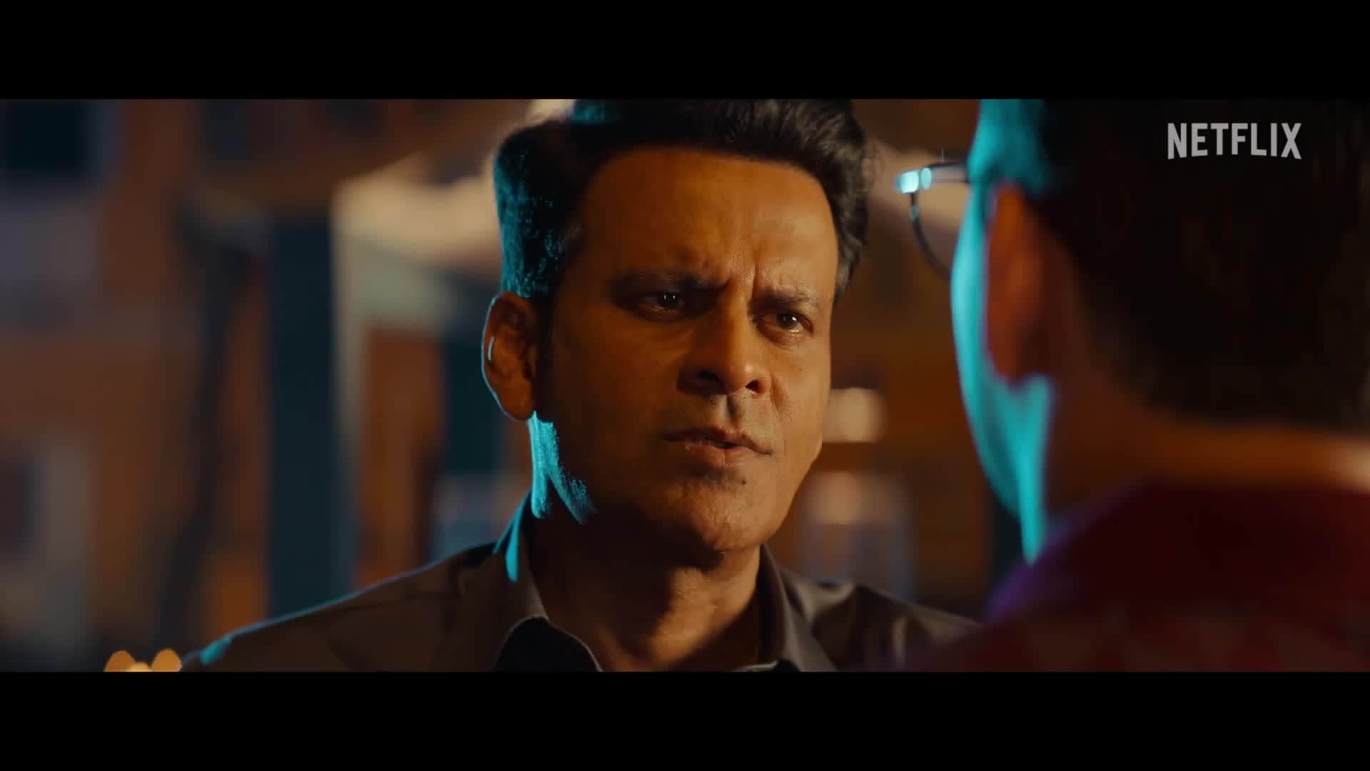 Inspector Zende Netflix Review: Manoj Bajpayee Shines in Cop Comedy