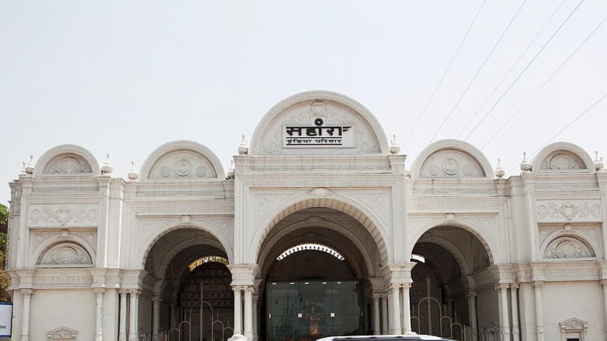 900 Acres, 360 Cities, Integrated Townships: Sahara City's Vast Empire ...