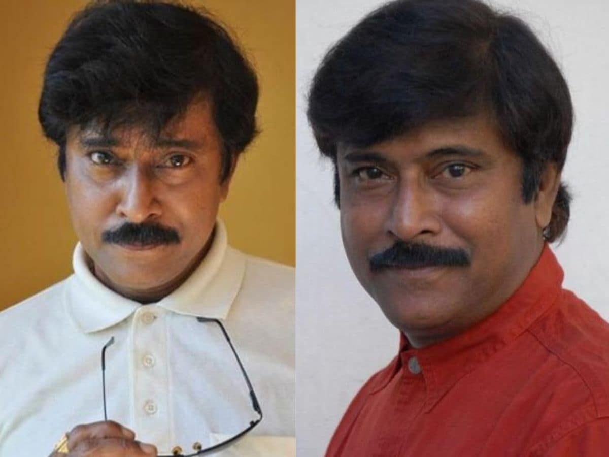 Telugu Cinema's Forgotten Hero… And The Surprising Entry Of His Son ...