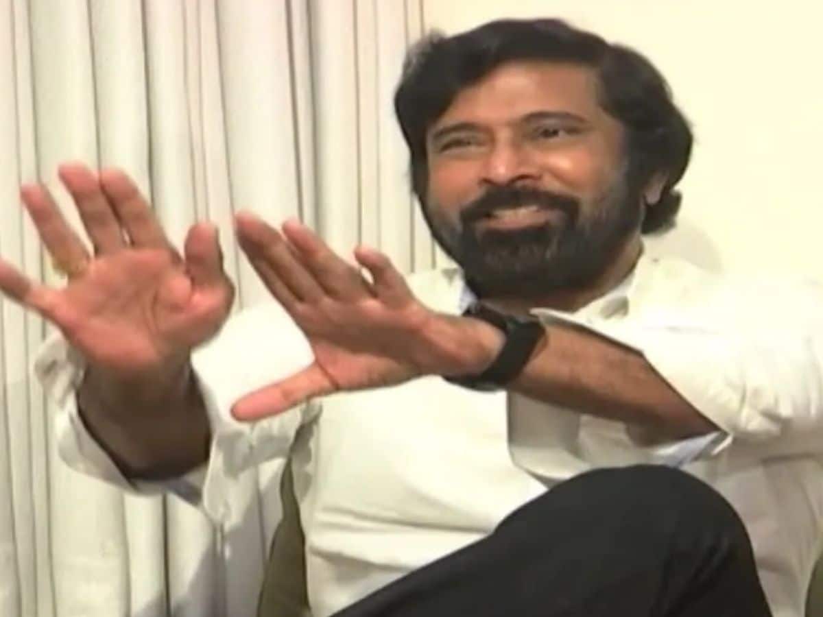 Telugu Cinema's Forgotten Hero… And The Surprising Entry Of His Son Into Films