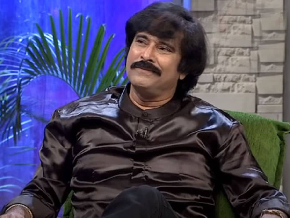 Telugu Cinema's Forgotten Hero… And The Surprising Entry Of His Son Into Films