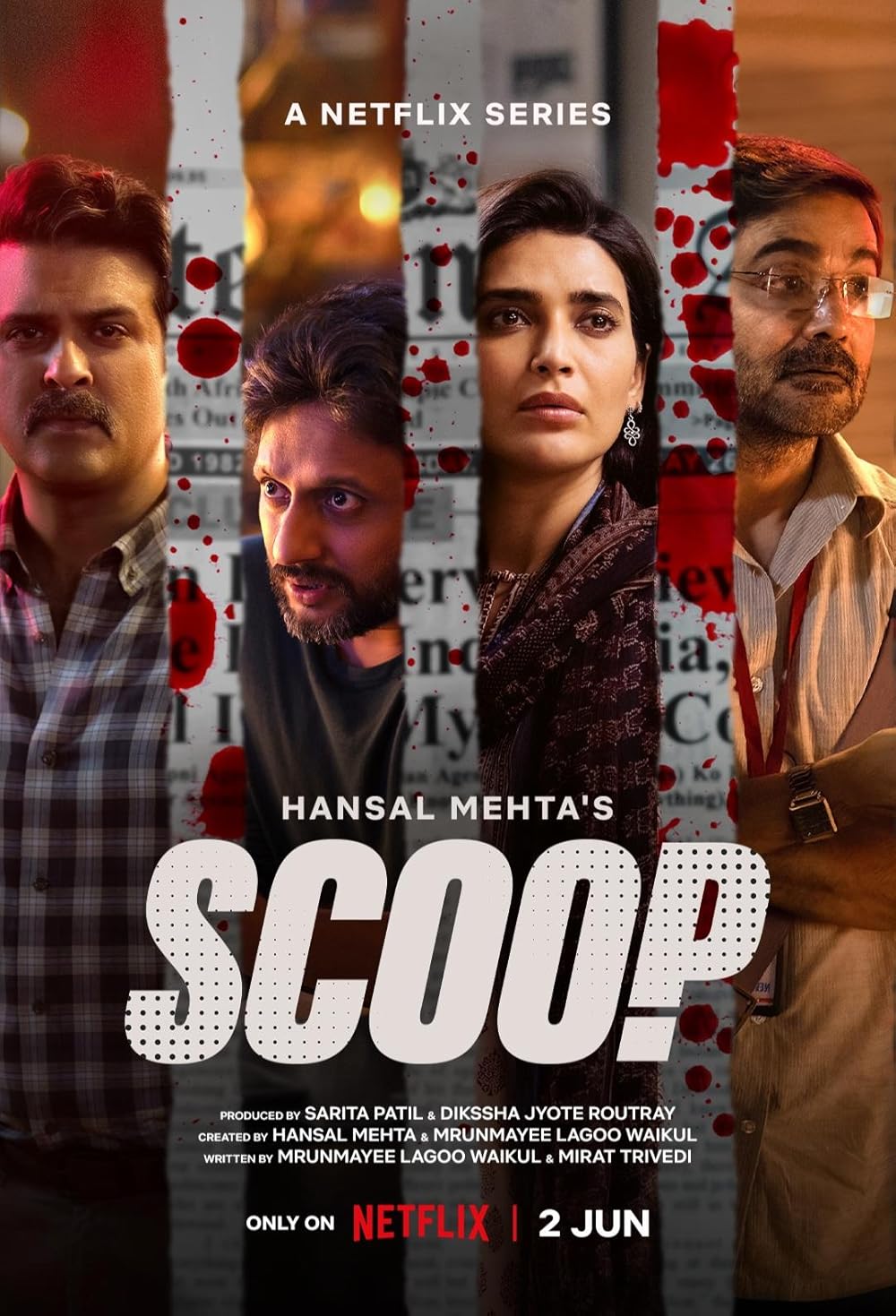 Enjoy Shows Featuring Power, Crime & Conspiracies? Then These Gripping ...