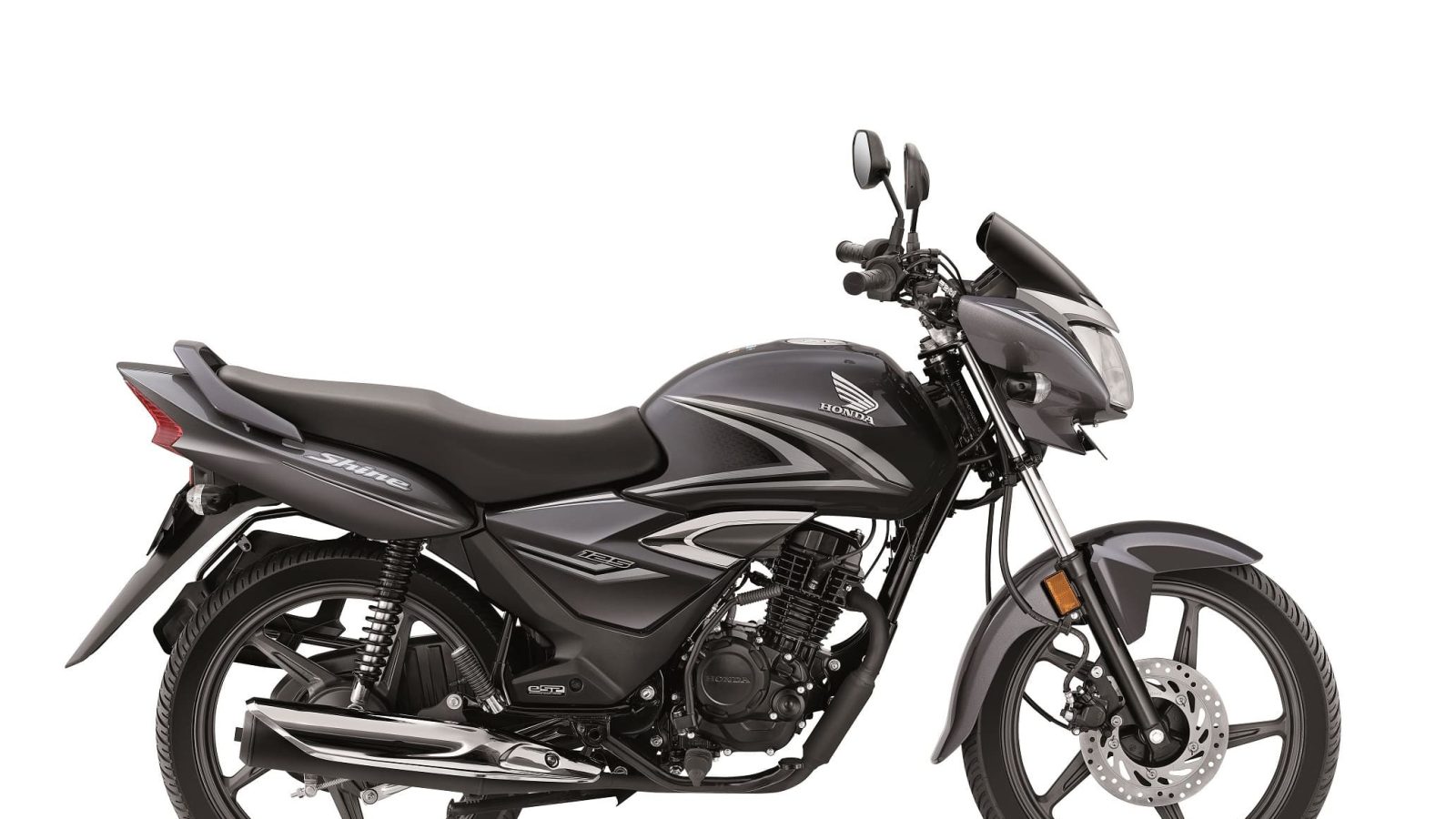 Hero Honda Shine