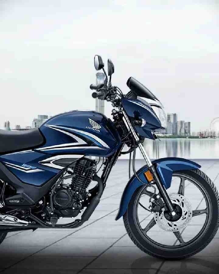 Honda Shine 125 Gets Cheaper After GST Cut, Here's How Much It Costs Now