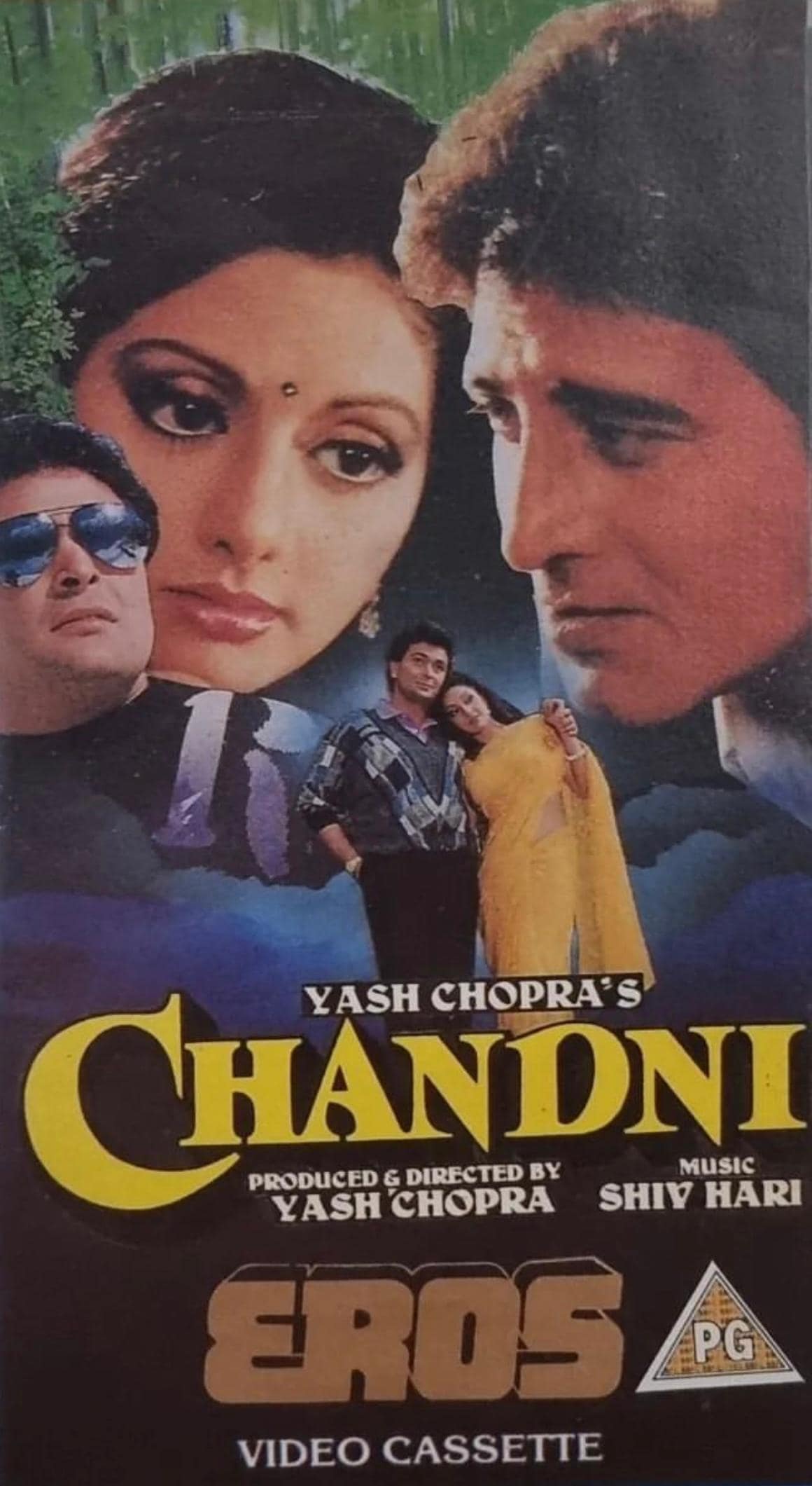 All 3 Leads Of This Bollywood Blockbuster Died In A Span Of 4 Years!