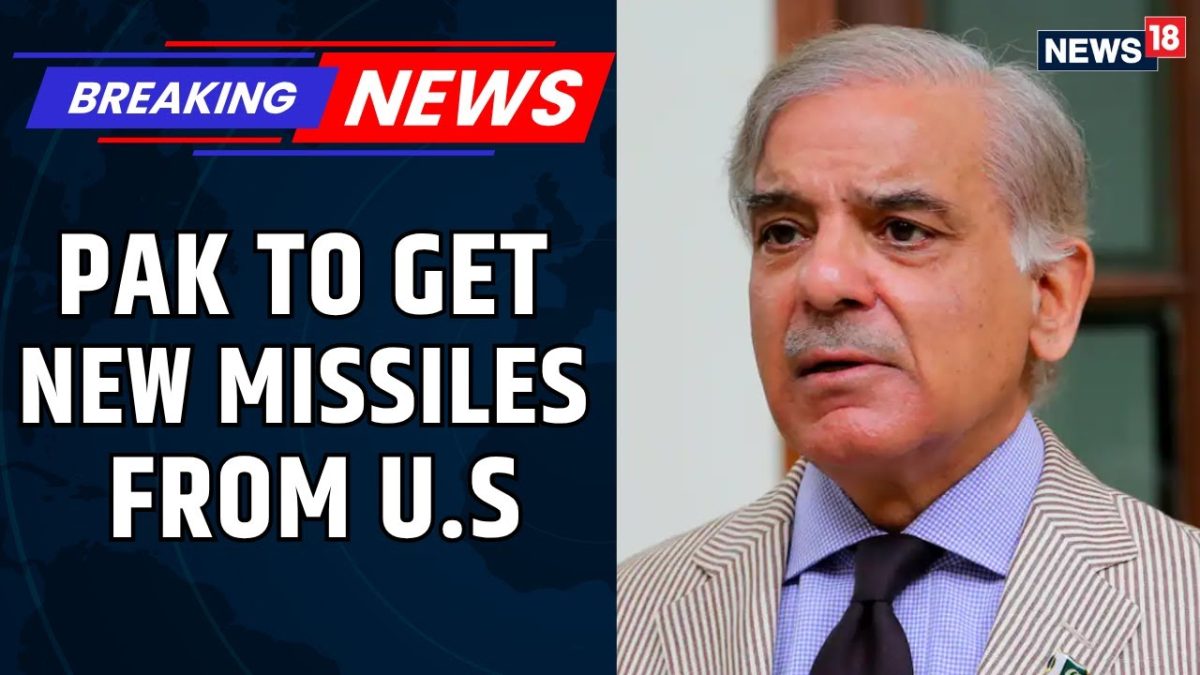 Pakistan to Acquire AIM-120D-3 AMRAAM Missiles by 2030, Official ...