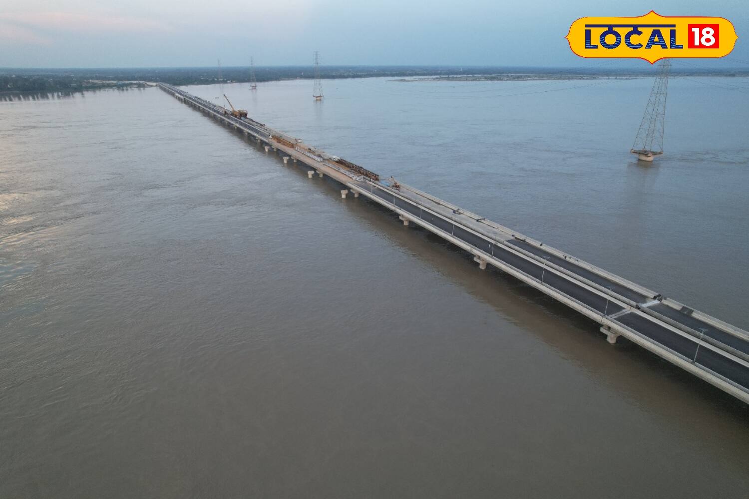 Kolkata-Siliguri Travel Made Easy: New Bridge To Cut Hours Of Traffic ...